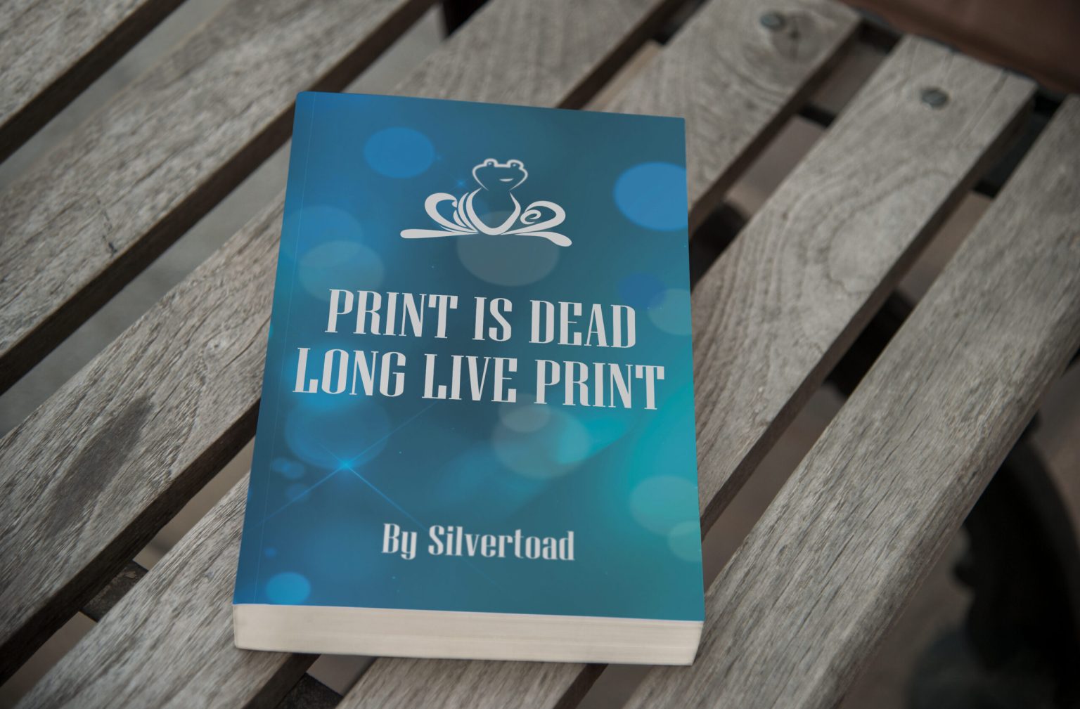 Print is Dead, Long live Print